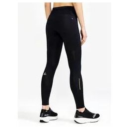 Thule Damen Leggins Craft Pro Hypervent Black XL - Schwarz - XL