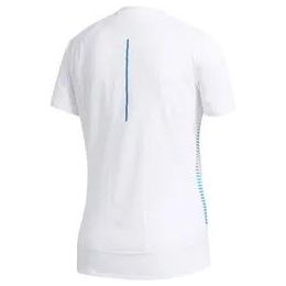 Damen T-Shirt Adidas M - Weiß - M