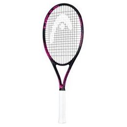 Tennisschläger Head MX Spark Elite Pink L0 - Schwarz