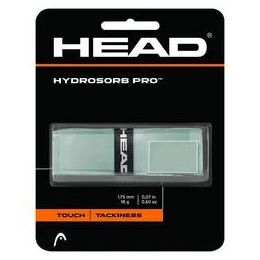 Basisgriffband Head Hydrosorb Pro Green/Sand - Grün