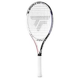 Tennisschläger Tecnifibre T-Fight RSL 280 L2 - Weiß