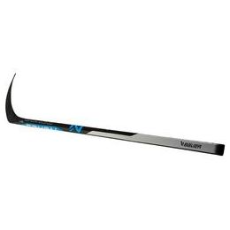 Komposit-Eishockeyschläger Bauer Nexus E3 Grip Junior P28 (Giroux) Rechte Hand unten, Flex 50 - Blau,Schwarz