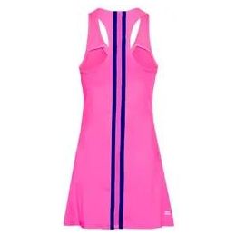 Damen Kleid BIDI BADU Sira Tech Dress Pink M - Rosa - M