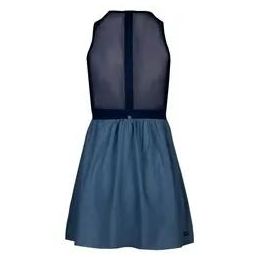 Damen Kleid BIDI BADU Ankea Jeans Tech Dress 2in1 Dark Blue M - Blau,Blau - M