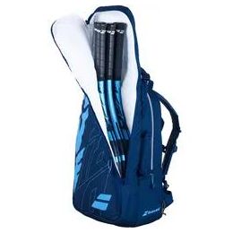 Schlägerrucksack Babolat Pure Drive Backpack 2021 - Blau