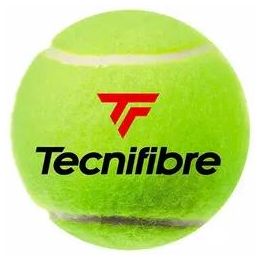 Tennisbälle Tecnifibre X-One (2x4 St.)