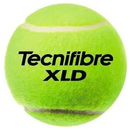 Tennisbälle Tecnifibre XLD (4 St.)