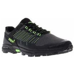 Herren Laufschuhe inov-8 Roclite 275 (m) UK 10 - Schwarz - UK 10