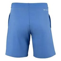 Herren Shorts Tecnifibre Club Short Azur XL - Blau - XL