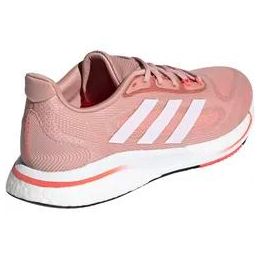 Damen Laufschuhe Adidas Supernova + Wonder mauve UK 6 / EU 39 1/3 - Rosa - UK 6