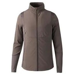 Damen Jacke Endurance Medear Jacket Iron EUR 38 - 38