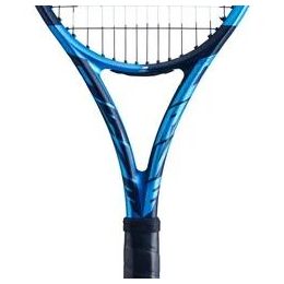 Kinder Tennisschläger Babolat Pure Drive Junior 26 2021 L1 - Blau