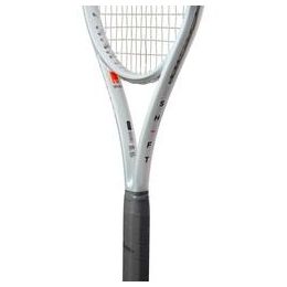Tennisschläger Wilson Shift 99 V1 L4 - Weiß