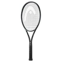Tennisschläger Head Speed Pro Black 2023 L4 - Schwarz