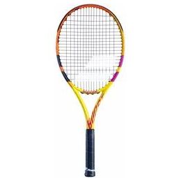 Tennisschläger Babolat Pure Aero Boost Rafa L3 - mehrfarbig