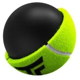 Tennisbälle Tecnifibre X-One (4 St.)