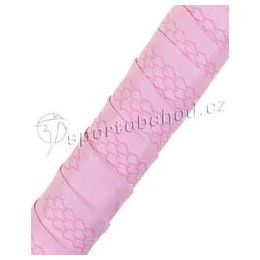 Basisgriffband Victor Shelter Grip Pink - Rosa
