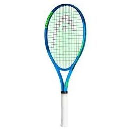 Tennisschläger Head Ti. Conquest 2021 L4 - Blau