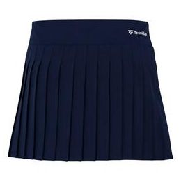 Damen Rock Tecnifibre Club Skirt Marine M - Blau - M