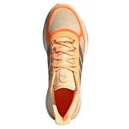 Damen Laufschuhe Adidas Supernova + oranžové UK 5 / US 5,5 / EUR 38 / 23,5 cm - orange - EUR 38