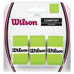 Overgrip Wilson Wilson Pro Overgrip Blade Green - Grün
