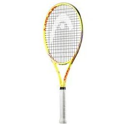 Tennisschläger Head MX Spark Pro Yellow L3 - Gelb