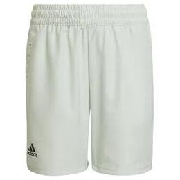 Kinder Shorts Adidas Club Short 140 cm - Weiß - 140 cm