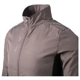 Damen Jacke Endurance Shell X1 Elite Jacket Iron EUR 42 - 42