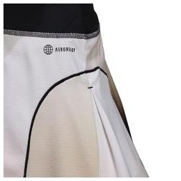 Damen Rock Adidas Melbourne Match Skirt Black M - Beige - M