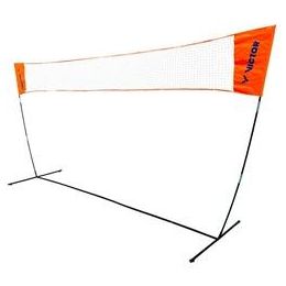 Victor Mini Badminton Net Easy