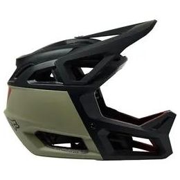 Fahrradhelm Fox Proframe Pro Mhdrn - Schwarz - L