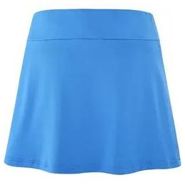 Damen Rock Babolat Play Skirt Women Blue Aster M - Blau - M