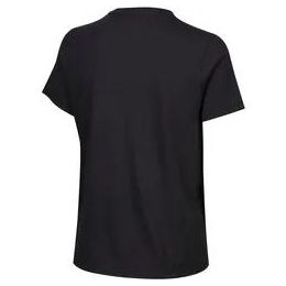 Damen T-Shirt inov-8 Graphic "Brand" Black Graphite - Schwarz - 40