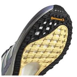 Damen Laufschuhe Adidas Solar Glide 4 Violet Tone UK 6,5 / EU 40 - lila - UK 6,5