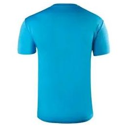 Herren T-Shirt Victor T-90022 M Blue L - Blau - L