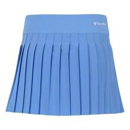 Damen Rock Tecnifibre Club Skirt Azur L - Blau - L