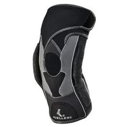 Kniebandage Mueller Hg80 Premium Hinged Knee Brace S - S