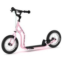 Scooter Yedoo Kids Mau CandyPink - Rosa