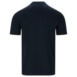 Herren T-Shirt FZ Forza Venetto M Tee Dark Sapphire L - grau - L