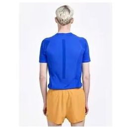 Herren T-Shirt Craft ADV Cool Intensity XL - Blau - XL