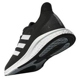 Damen Laufschuhe Adidas Supernova + Core Black - Schwarz - UK 8