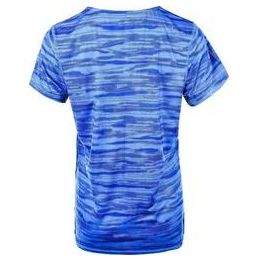 Damen T-Shirt FZ Forza Malay Blue Aster XXL - Blau - XXL