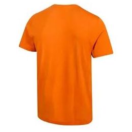 Herren T-Shirt inov-8 Graphic Tee "Brand" Orange - orange - XL