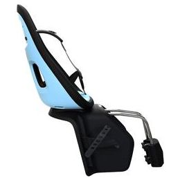Fahrrad Kindersitz Thule Yepp Nexxt Maxi Aquamarine - Blau