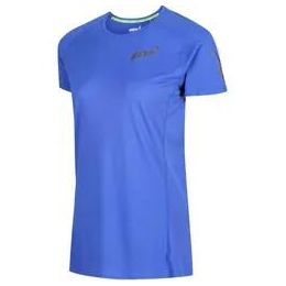 Damen T-Shirt inov-8 36 - Blau - 36