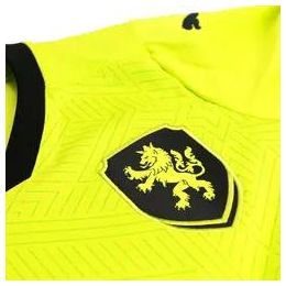 Trikot Puma Czech Republic - Grün - XS