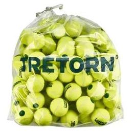 Tennisbälle Tretorn Academy Green (36 St.)