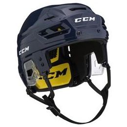 CCM Tacks 210 Eishockeyhelm - Blau,Blau - S
