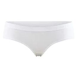 Damen Slip Craft Dry Hipster White XL - Weiß - XL