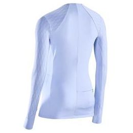 Damen T-Shirt CEP Light Blue M - Blau - M